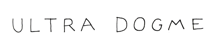 Hall of Fame - Ultra Dogme